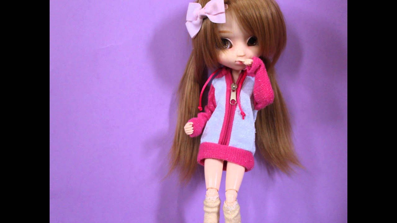 //STOP MOTION PULLIP// Gwiyomi Song ! - YouTube