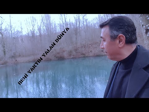 BENİ YAKTIN YALAN DÜNYA- TURAN GÜREL