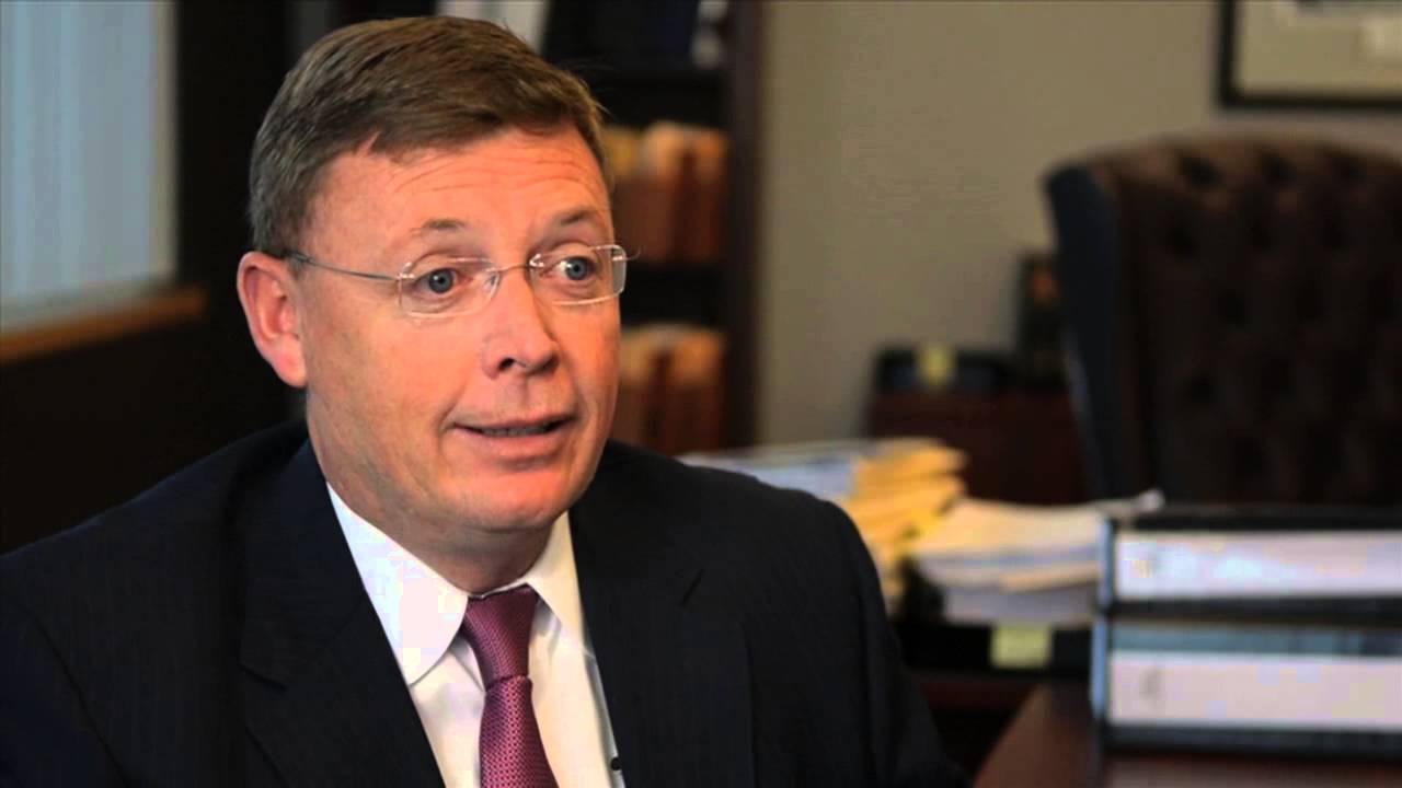 R. Scott Reisch | Westminster Personal Injury Attorney - YouTube