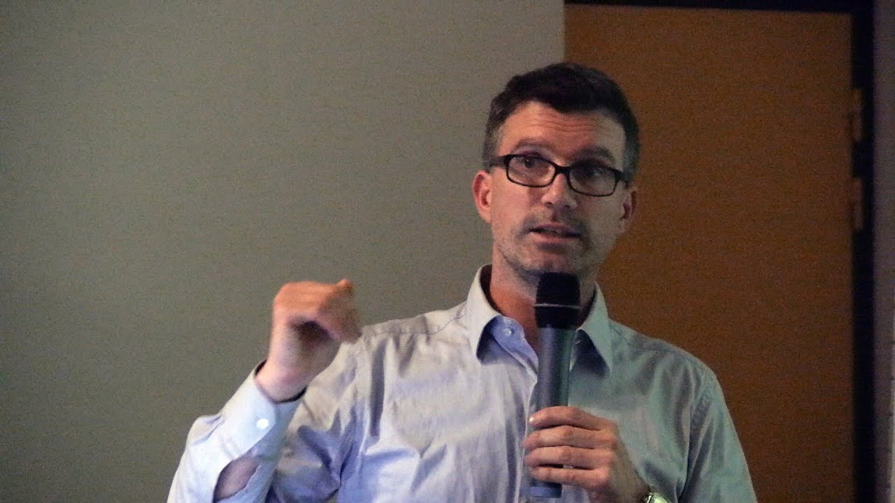 Séminaire national Litto3D • Alexis STEPANIAN - Expérience Litto3D ...