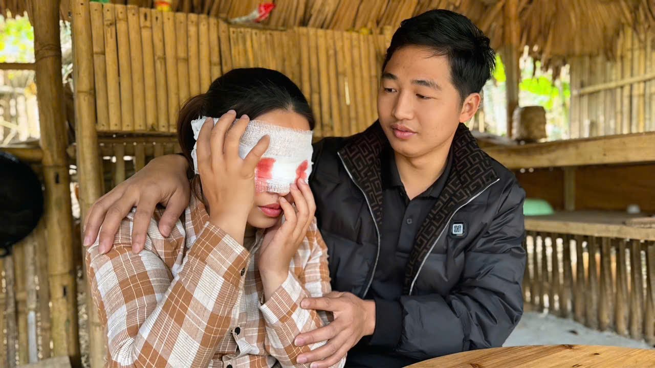 Single Mother's Heartbroken Face Destroyed - CEO JEM's Always Silently ...