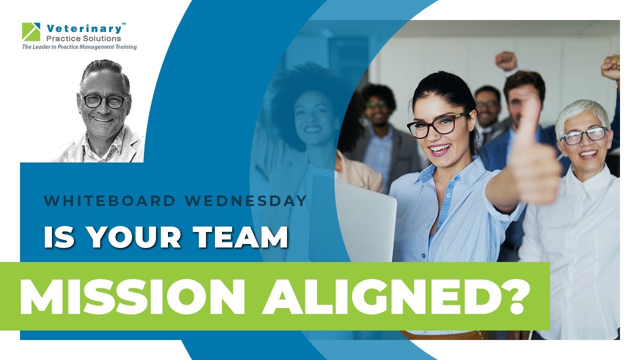 IS YOUR TEAM MISSION ALIGNED? - YouTube