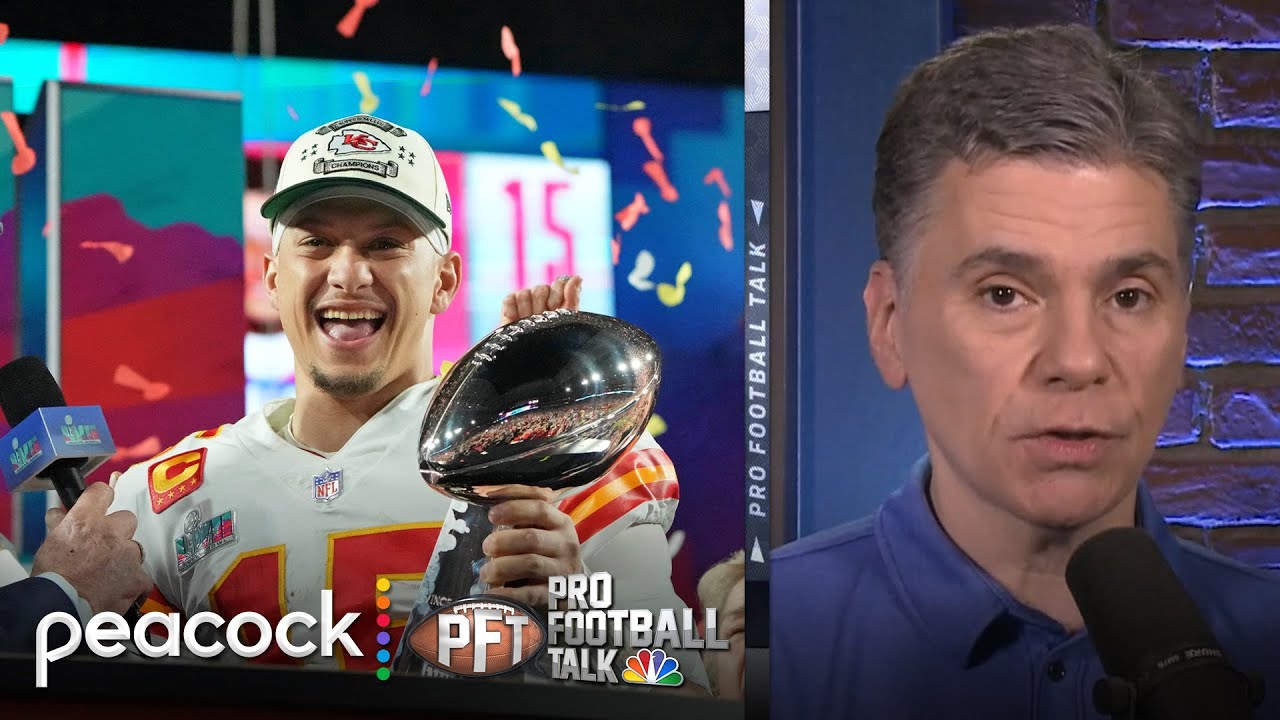 Super Bowl Sunday among top sports days of the year | Pro Football Talk ...