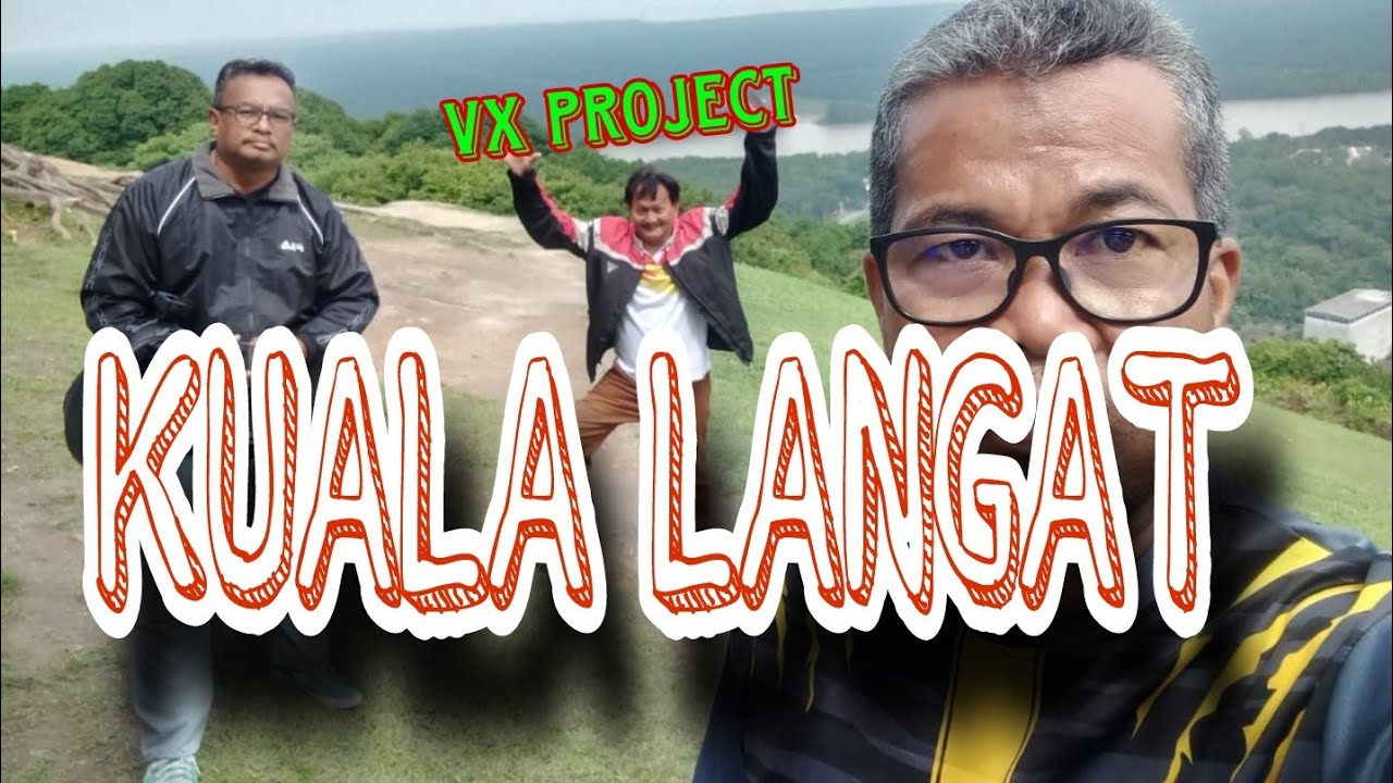 KUALA LANGAT - YouTube