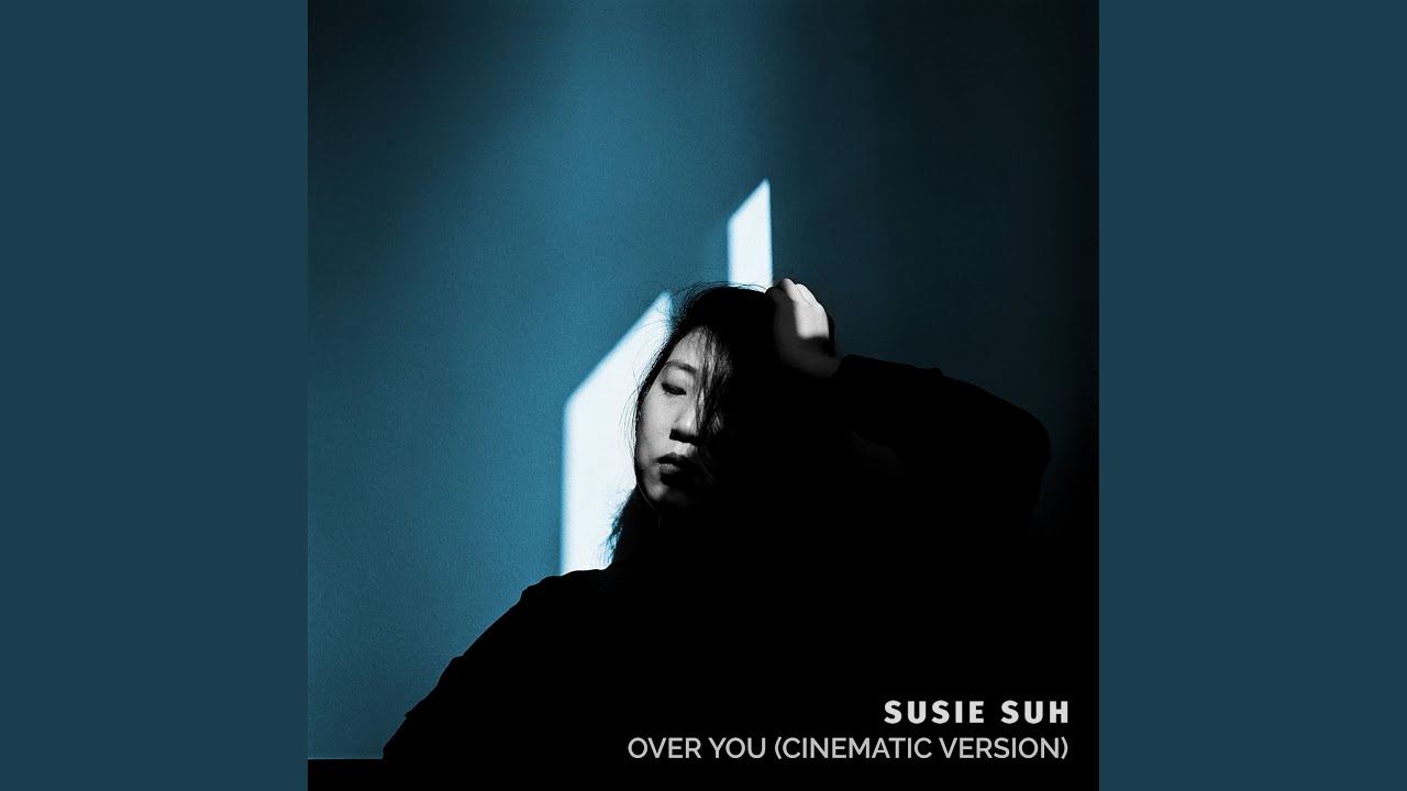 Over You (Cinematic Version) - YouTube Music