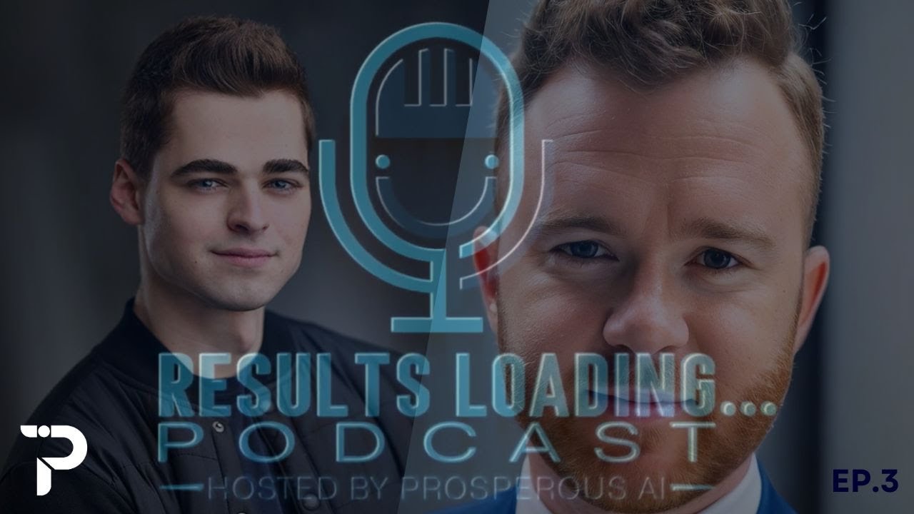 Ryan Radomski Omega DB & Michael Atkin Prosperous AI - YouTube