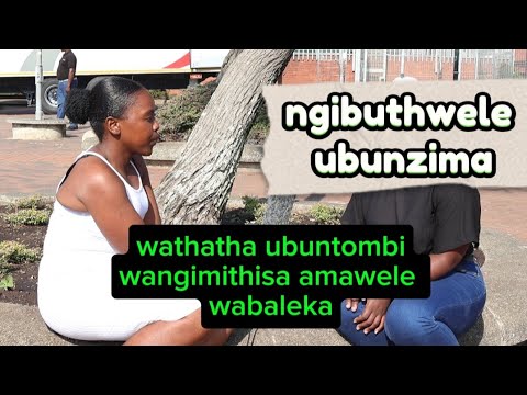 ISTORYSAMI] wangimithisa wabaleka Amawele ngiwakhulisa kanzima Ep6 ...