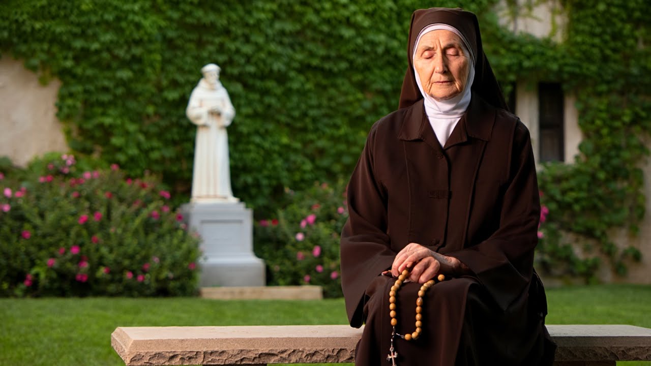 Whispers of the Sacred Night – Gregorian Chants by the Nuns’ Choir ...