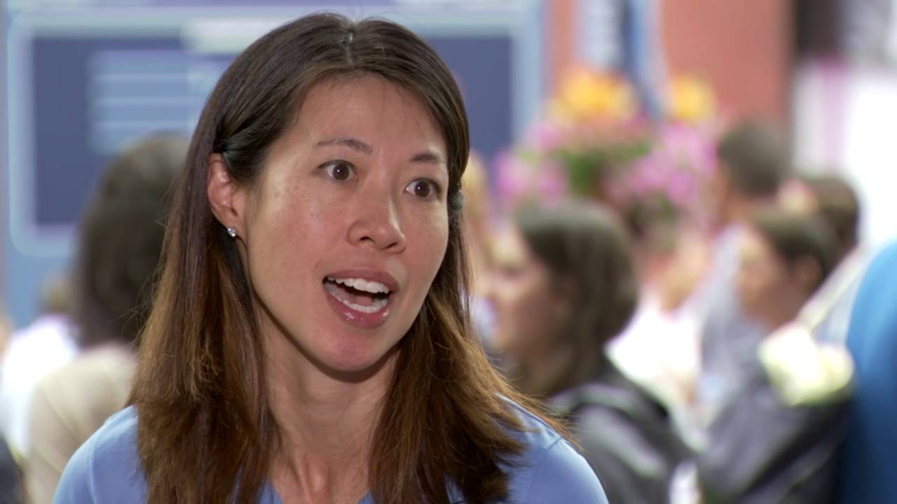 Avoiding Burnout with Alexis Colvin, MD - YouTube