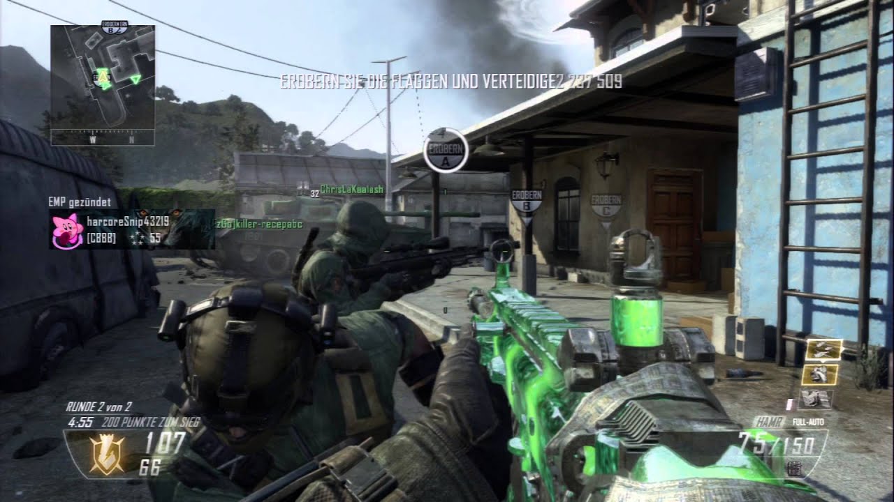 Cod Bo2 Sex Fakten 3 Youtube