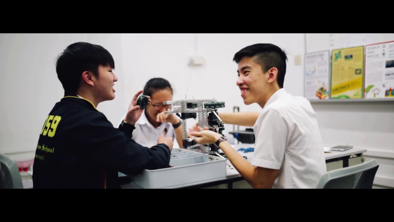 VRC Promote Video - 8059 Blank. - YouTube