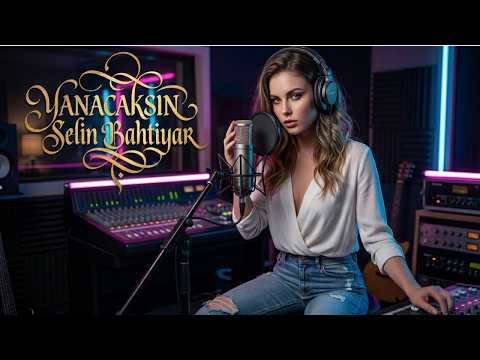 Yanacaksın | Selin Bahtiyar #arabesk