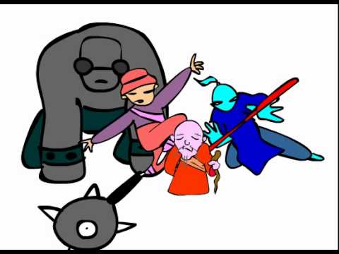 empalada Quinto Guerrero