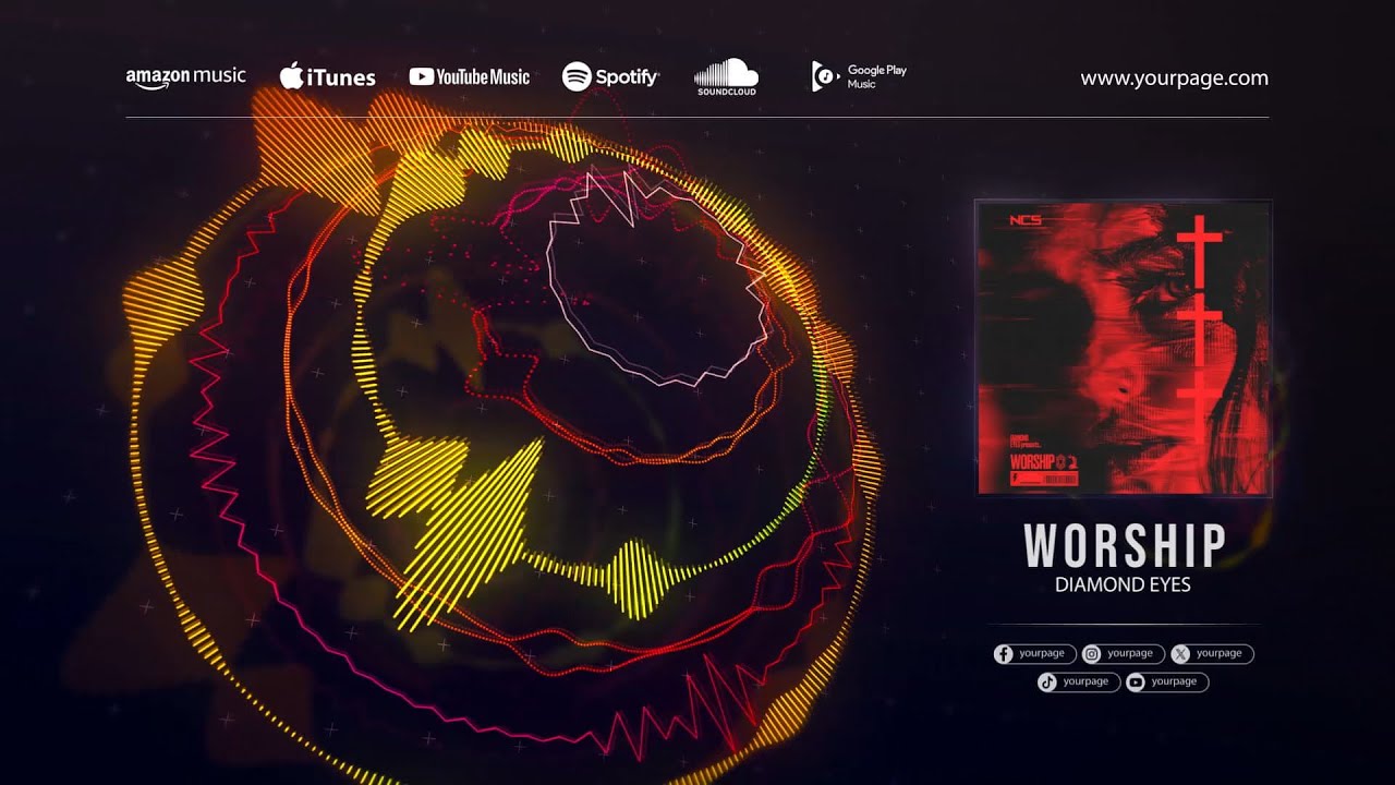 Spectrum audio 06 | Audio React - YouTube