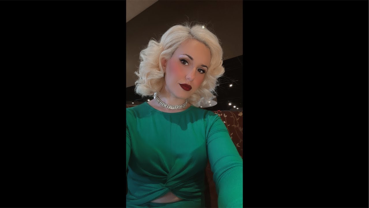 Natalie Hawkins is live 12/11/2024 5:30-9:30 PM - YouTube