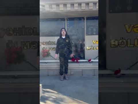 Şirvan şəhər M.B.İsrayılov adına liseyn şagirdi-Əlyarova Fatimə Orxan qızı.