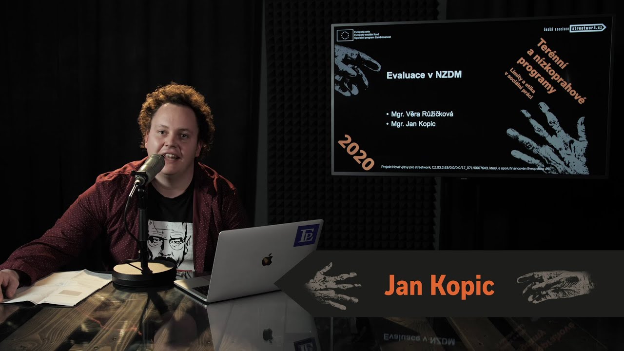 8. Evaluace v NZDM, Jan Kopic - YouTube