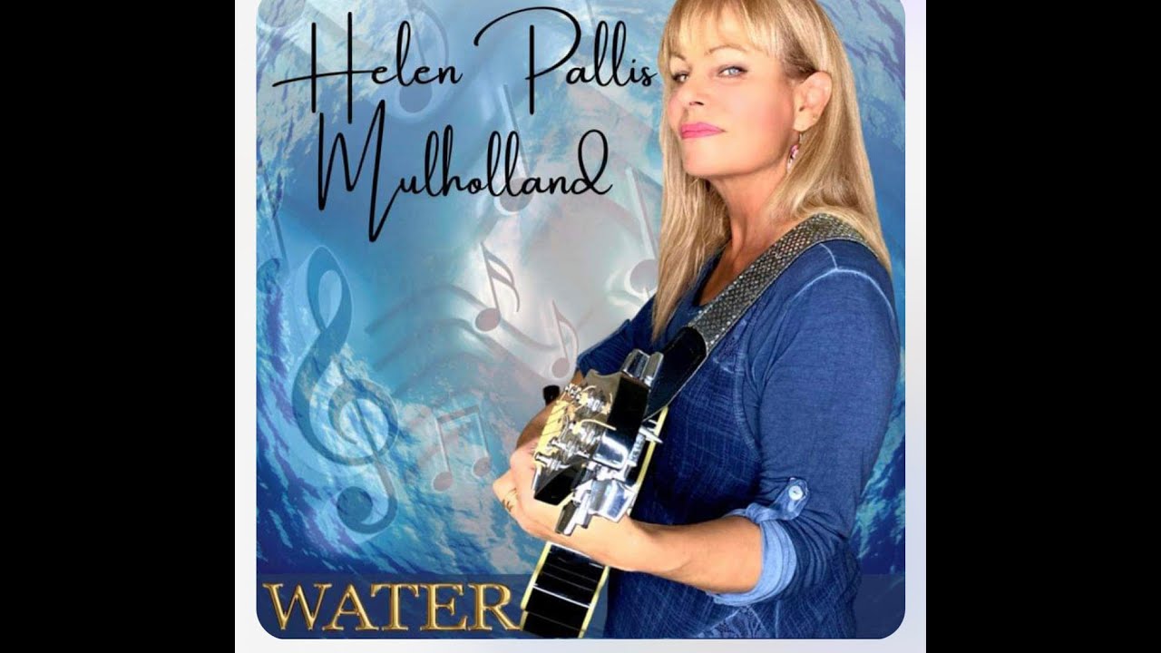 'Crazy Rain' Snippet from the upcoming Helen Pallis (Mullholland) Album ...