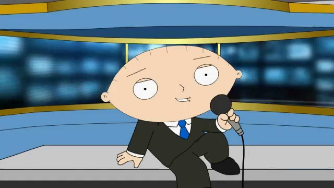 Stewie Sings - YouTube