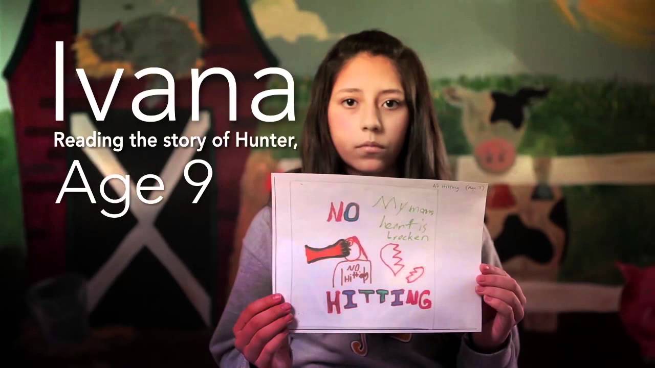 Rose Brooks Center Helps Over 4,000 Children Each Year - YouTube