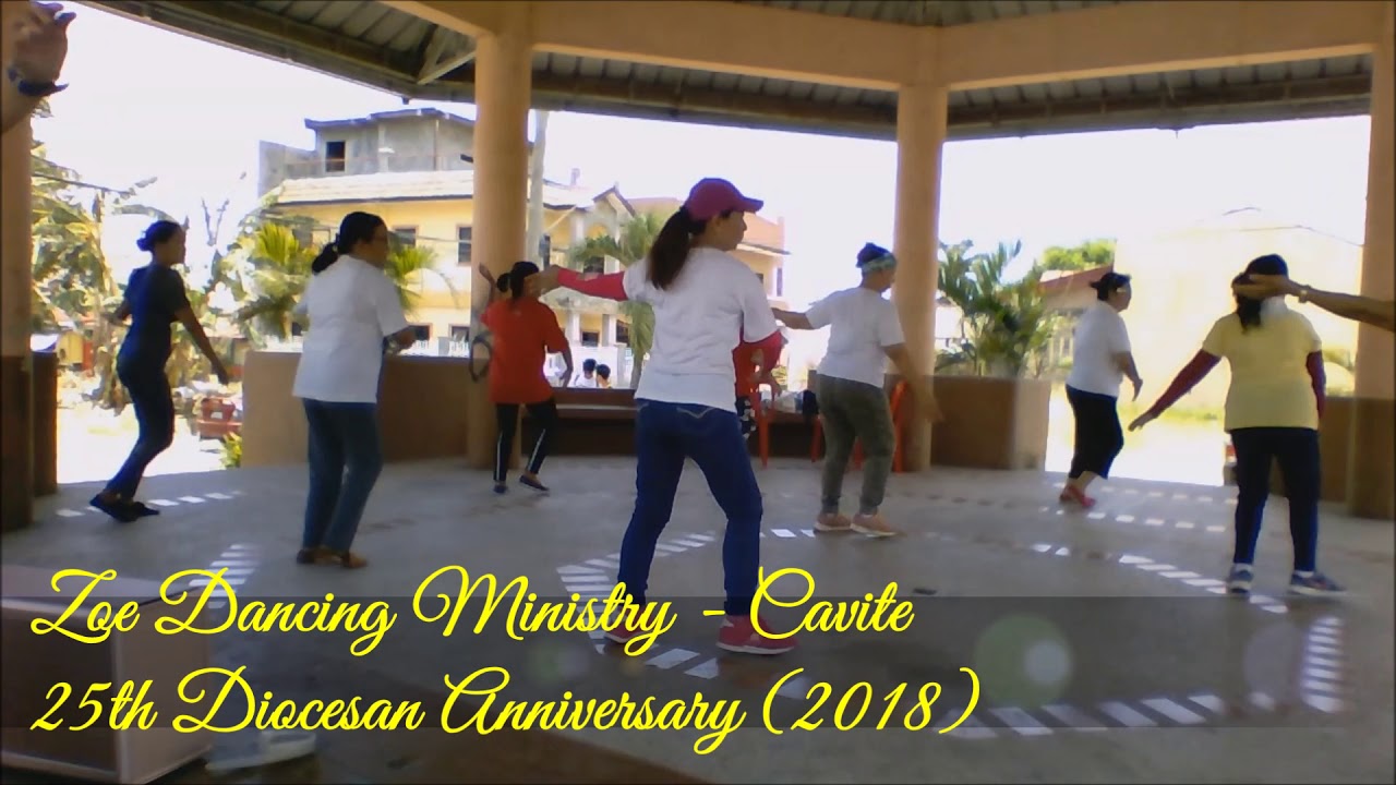 Sumayaw, sumabay - YouTube