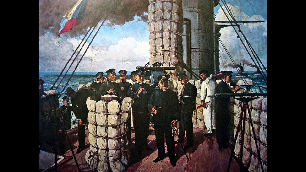 Gunkan March by Tokichi Setoguchi - (Recording in 1937) - YouTube