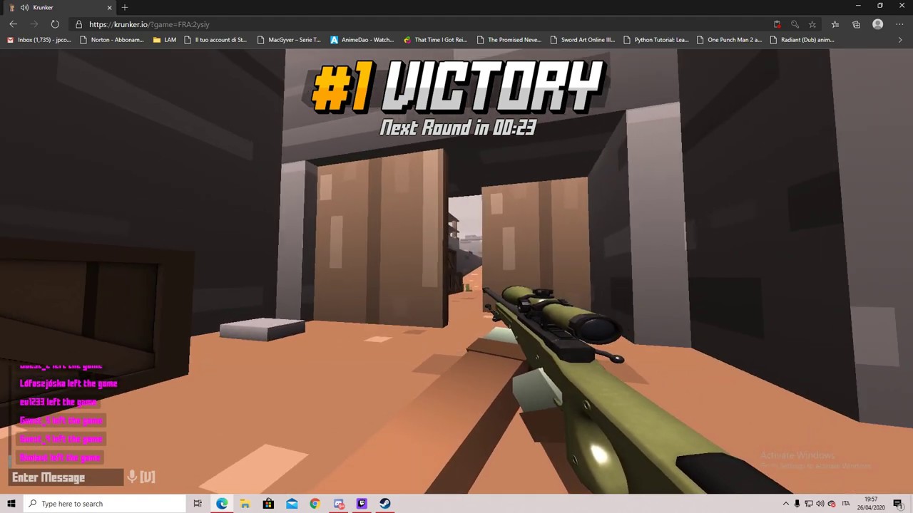 CSGO rip off - YouTube