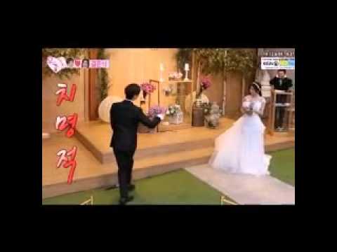 Song Jae Rim ❤️ Kim So Eun We Got Married Episode 12 Images