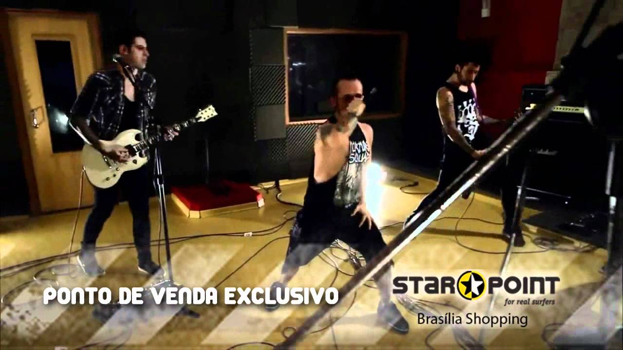 CUCA ROCK SESSIONS #1 - GLORIA - YouTube