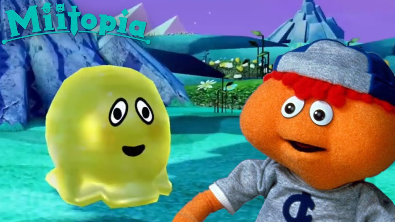 Gerberts Deadly Strike! Miitopia Switch Multiplayer: Episode 2 - YouTube