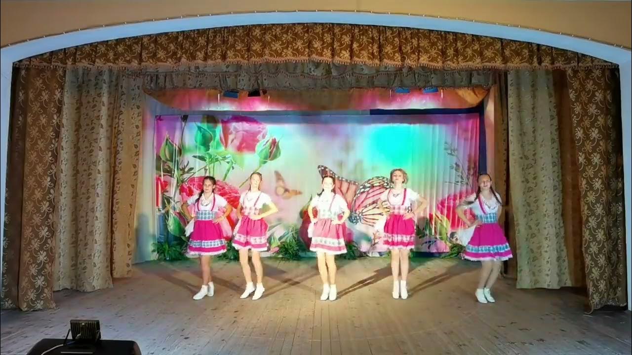 "Вася-василек" - YouTube