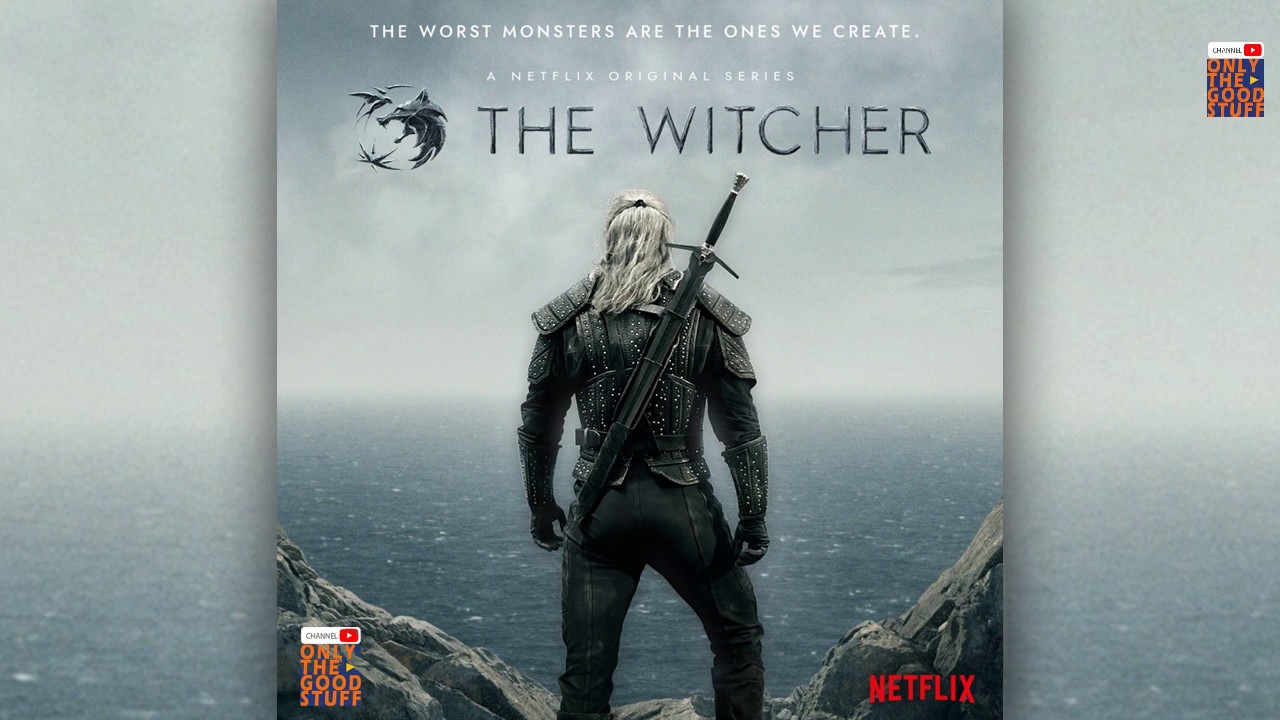 THE WITCHER: SEASON 1 SOUNDTRACK || Geralt Of Rivia - Main Theme Song ...