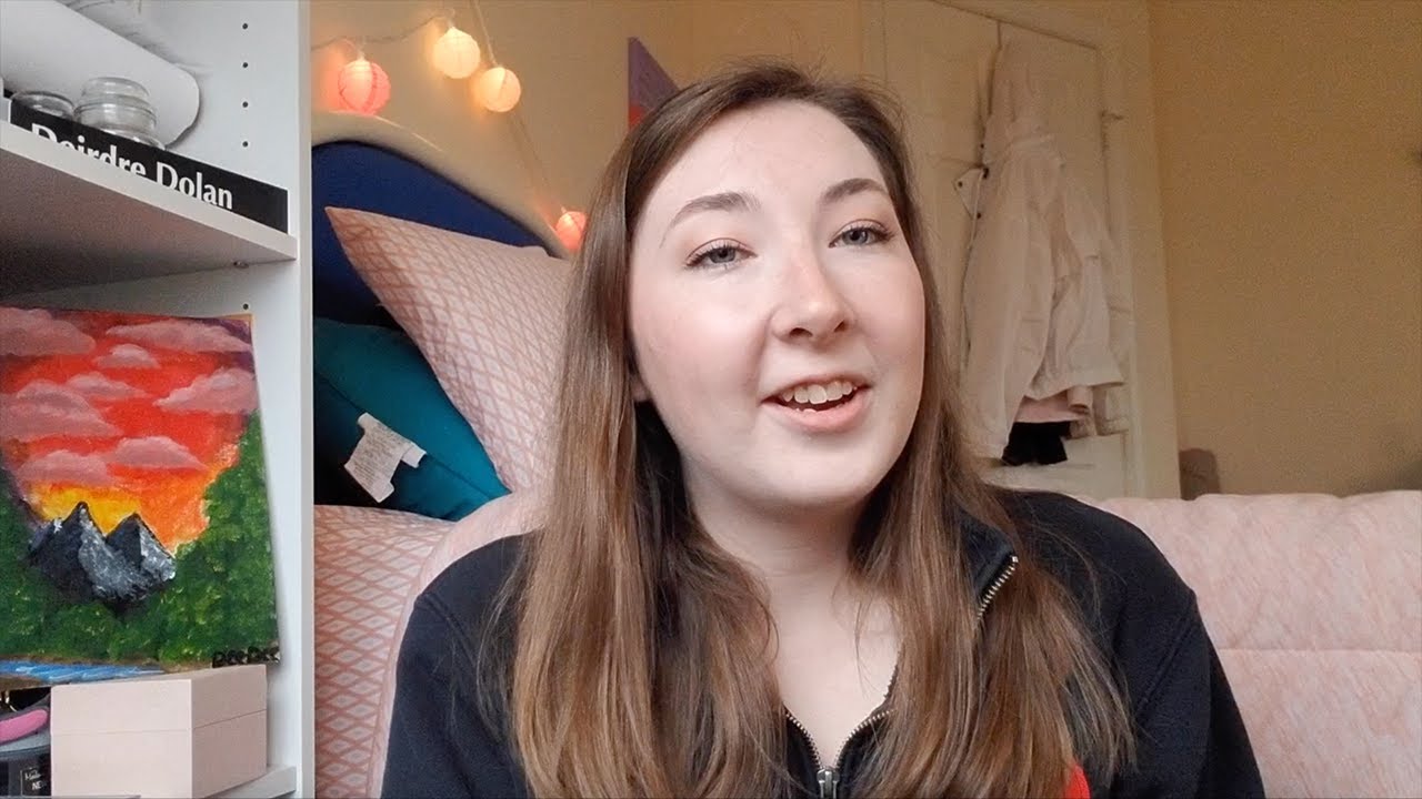 Deirdre Dolan - UMD Atmospheric & Oceanic Science Graduate Student ...