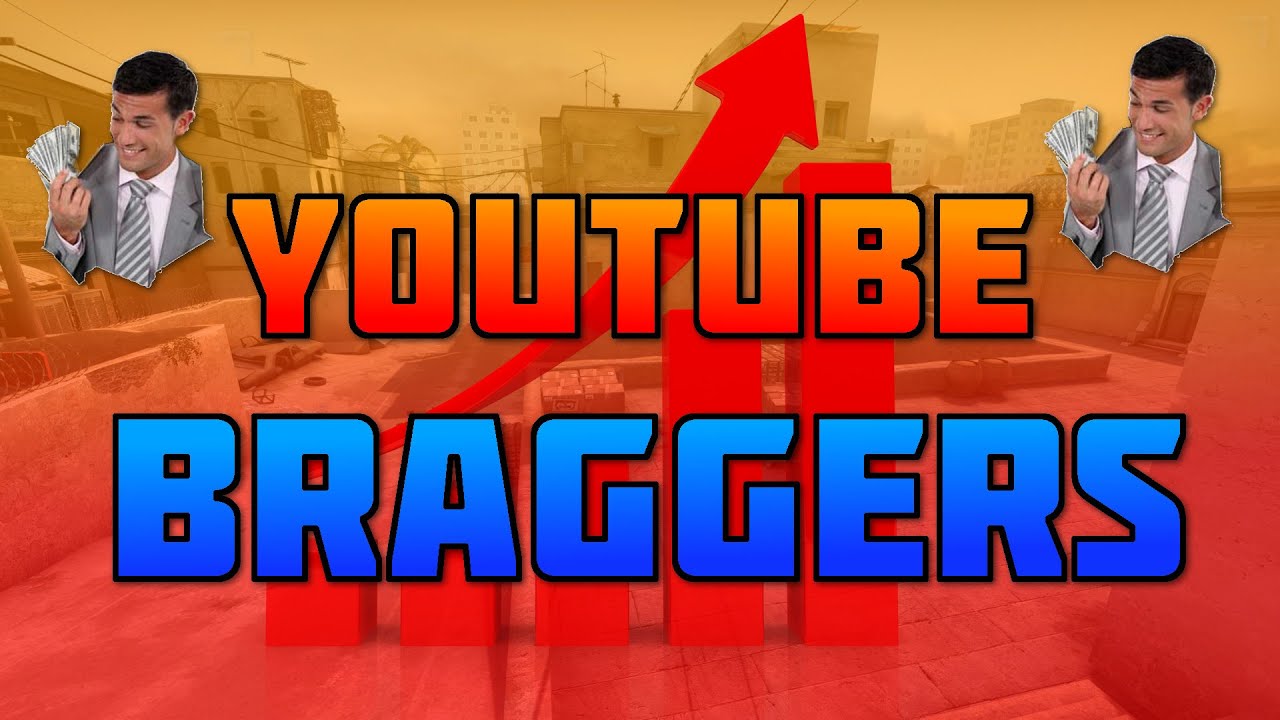 YouTube Bragger's. - YouTube