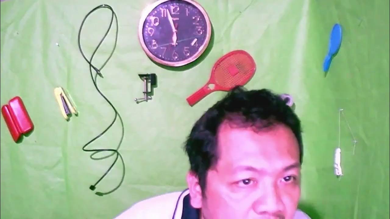 16B Api Hitam - YouTube