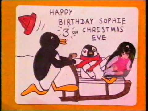 Childrens BBC December 1996 (1996 Christmas VHS 7) - YouTube
