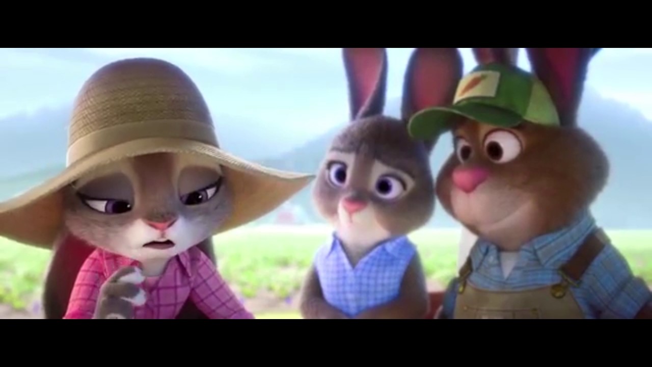 The Cheetah Princess Part 4 - Cain attacks Stu - YouTube