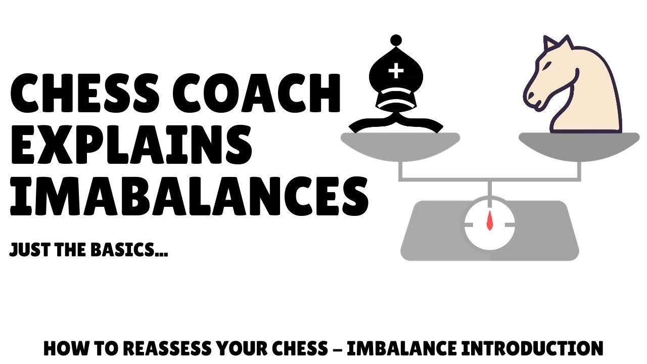 Chess Teacher on How to Reassess Your Chess - Introduction and ...