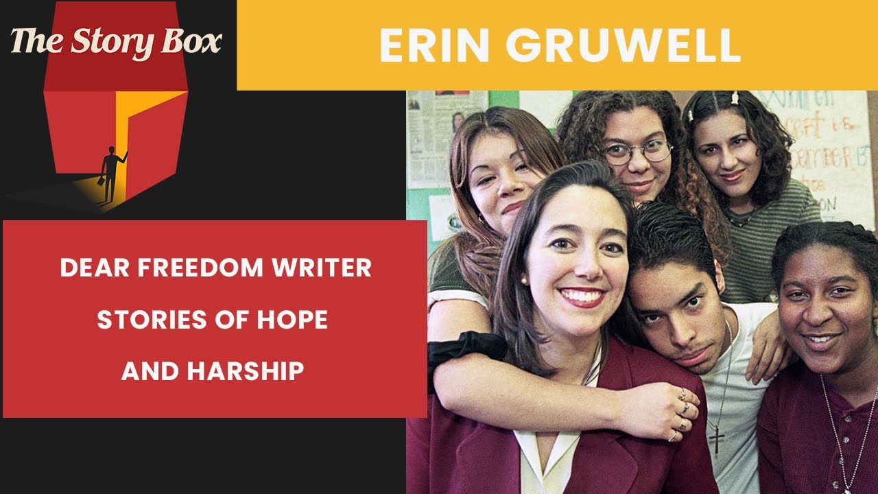 Erin Gruwell Students Where Are They Now