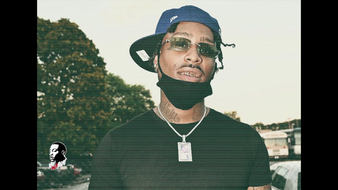 [Free] BRS Kash Type Beat - On The Low (Prod By Yay Ona Beat) - YouTube