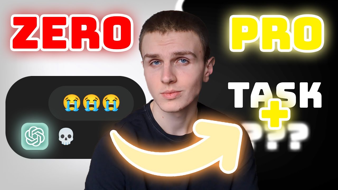 STOP Writing Bad AI Prompts! | Prompt Engineering Explained - YouTube