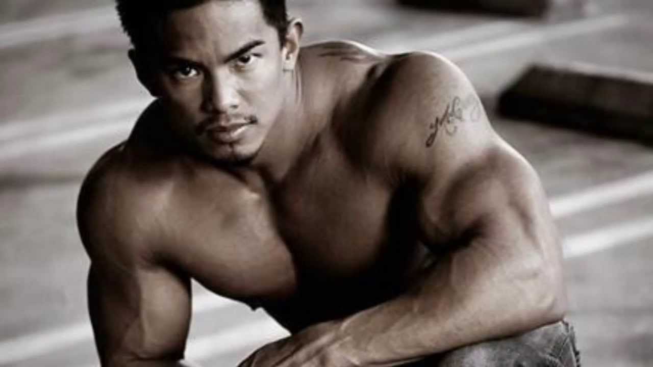 FITNESS MODELS WORLD by Steve Marini - YouTube