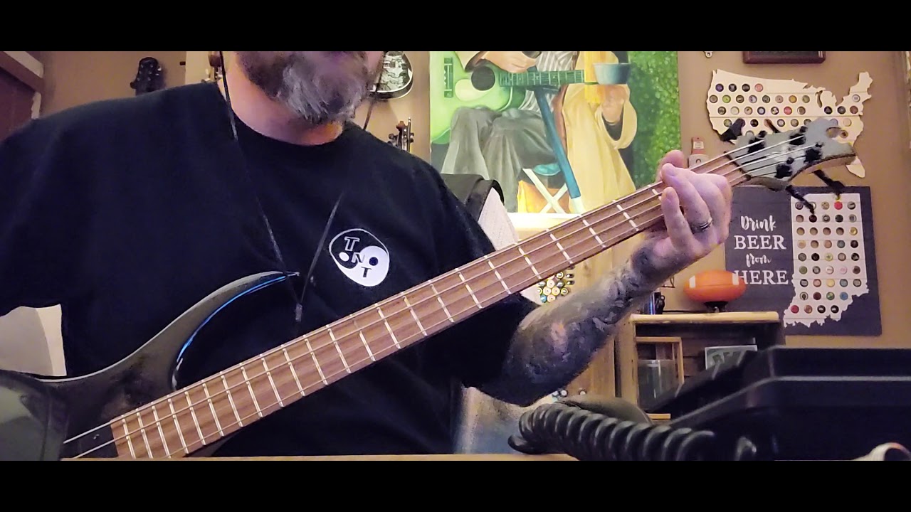 Stringslinger File #011321-5E - YouTube