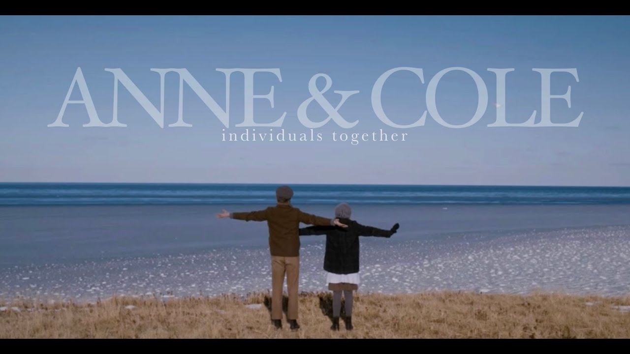 [Anne with an E] Anne & Cole | individuals together - YouTube