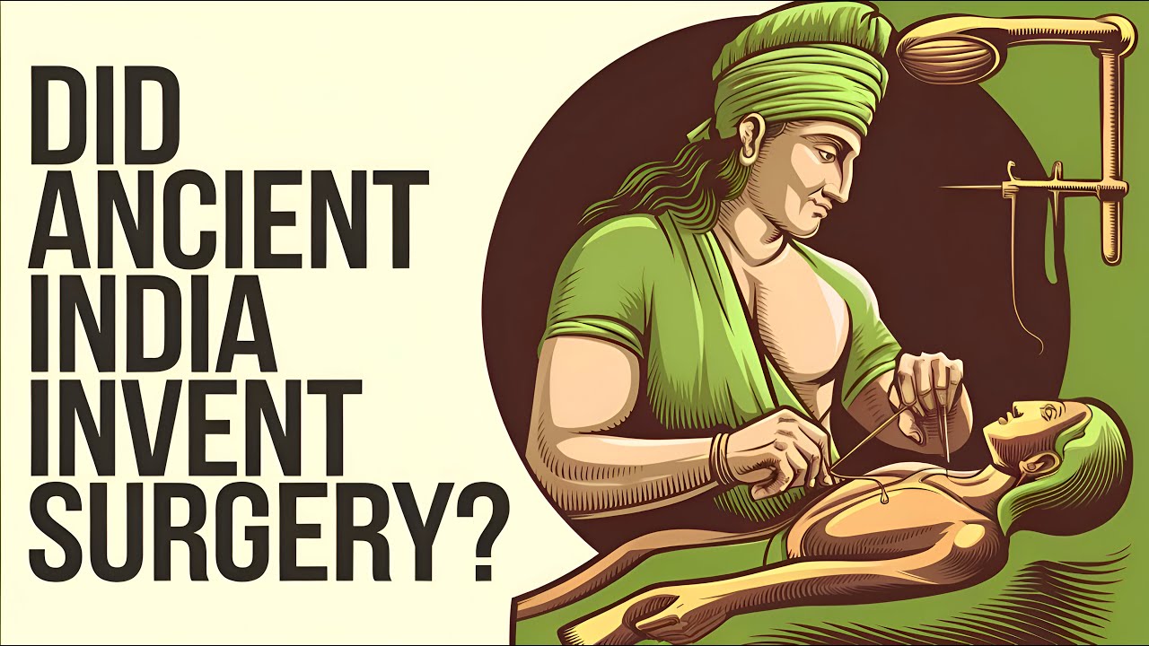 Ancient Indian Scientists and Their Inventions | Ancient Indian ...