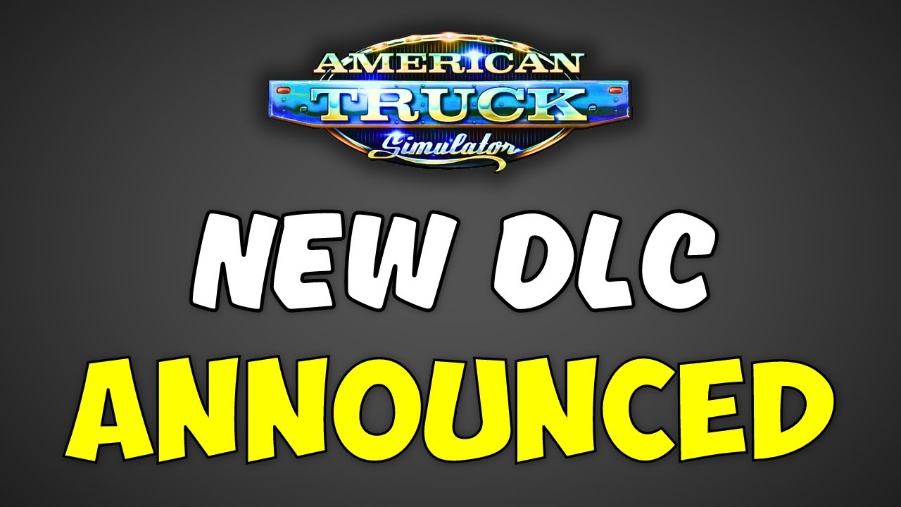 SCS has Announced a NEW DLC — Iowa Map DLC for American Truck Simulator ...