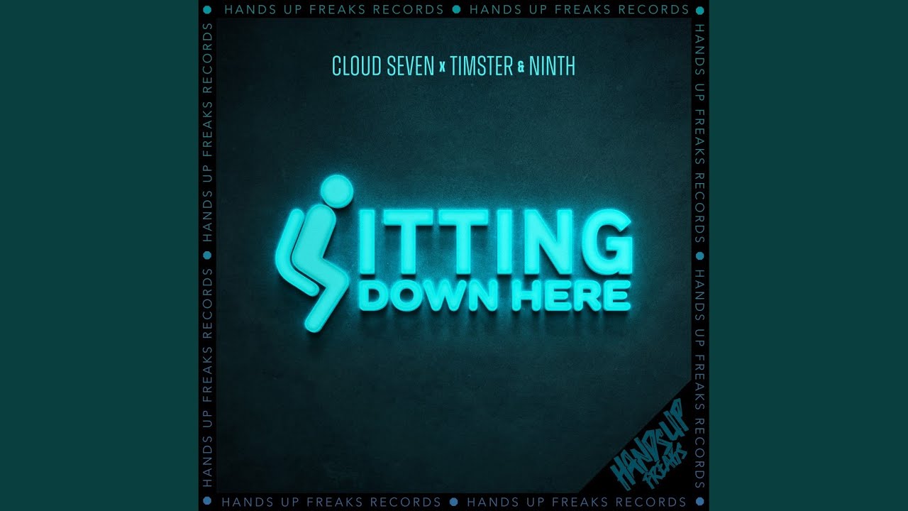 Sitting Down Here - YouTube