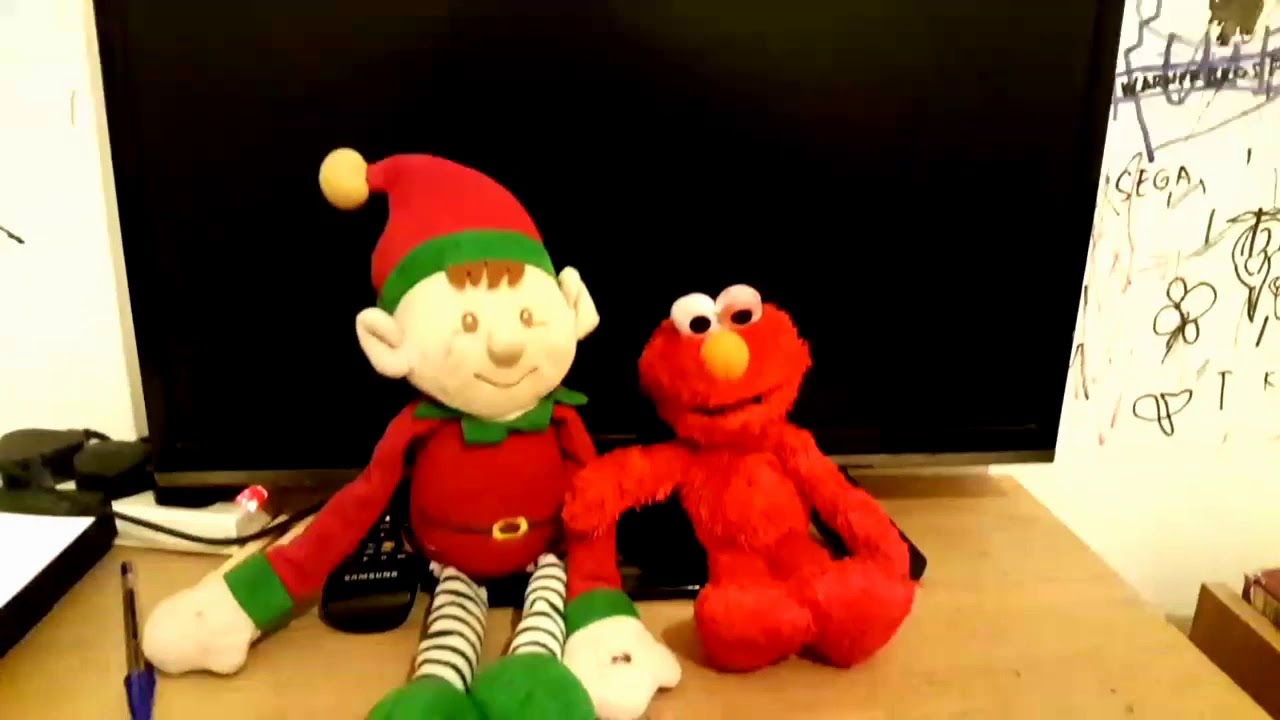 Elmo.exe Part 2 teaser trailer - YouTube