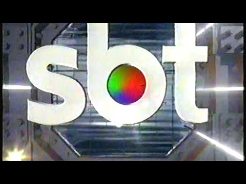 Intervalo: A Praça é Nossa/Sabadão - SBT (06/09/1997)