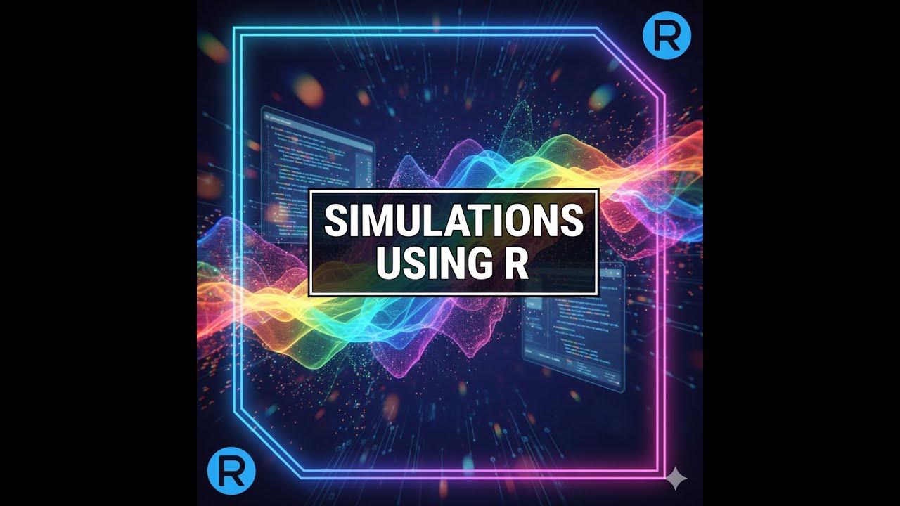 Simulations using R - YouTube